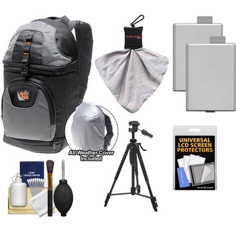 Best Buy: Aktiv Pak Bundle AP200 All-Weather Sling Digital SLR Camera ...