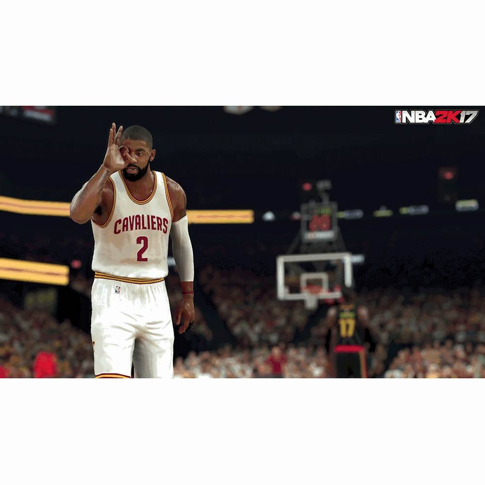 Best Buy: NBA 2K17 Legends Edition Windows [Digital] DIGITAL ITEM