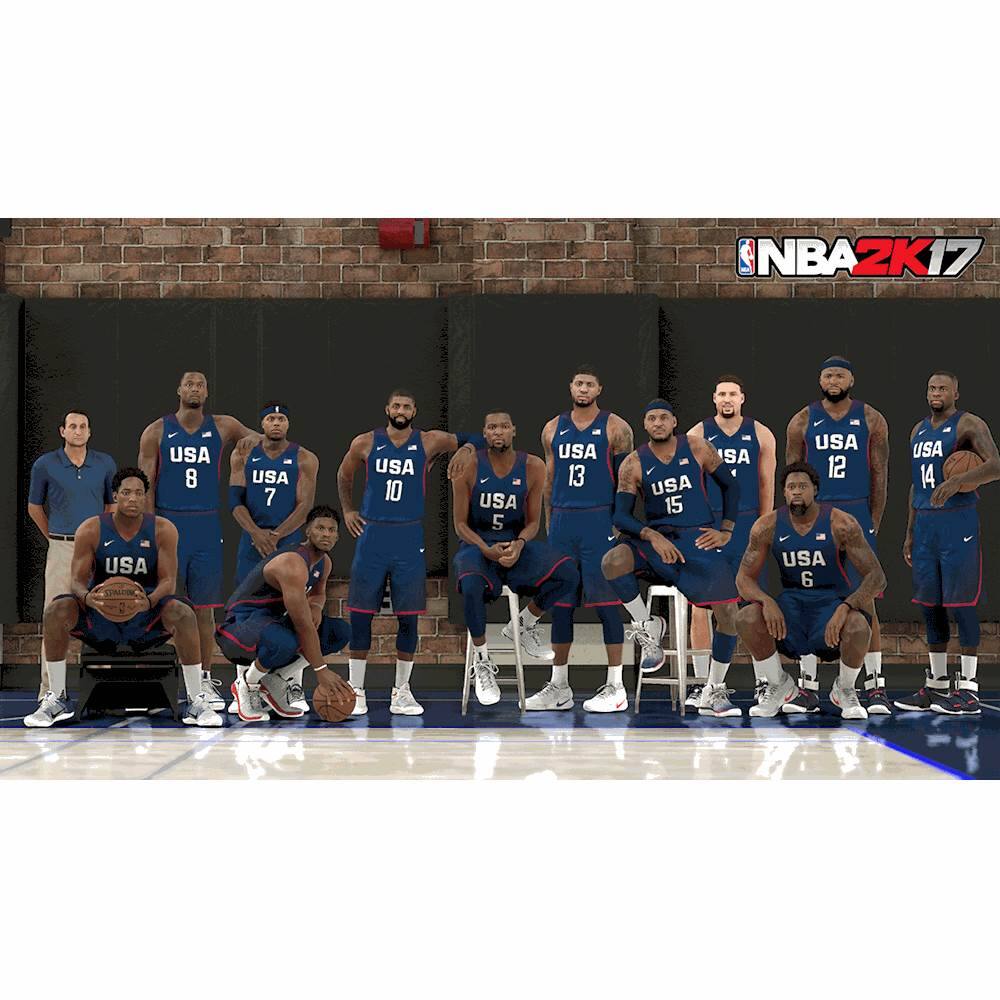 Best Buy: NBA 2K17 Legend Edition Gold Windows [Digital] DIGITAL ITEM