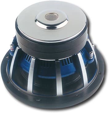 Best Buy: Power Acoustik FUBR Series 2000-watt 15" Heavy-Duty Dual ...