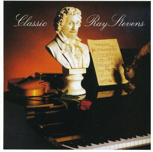 Ray Stevens Classic (Not Greatest Hits) COMPACT DISCS [CD] - Best Buy