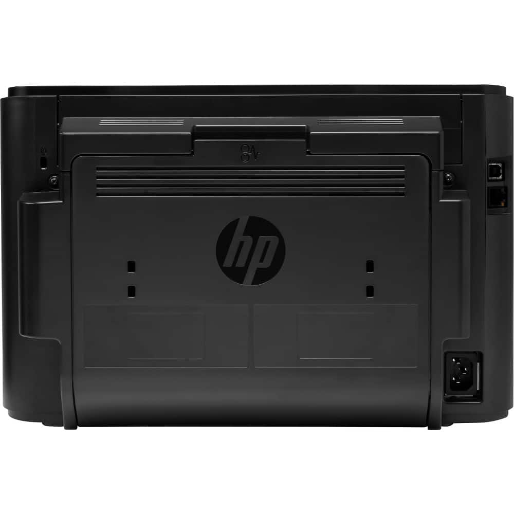 Questions and Answers: HP Refurbished LaserJet Pro M201DW Wireless -and ...