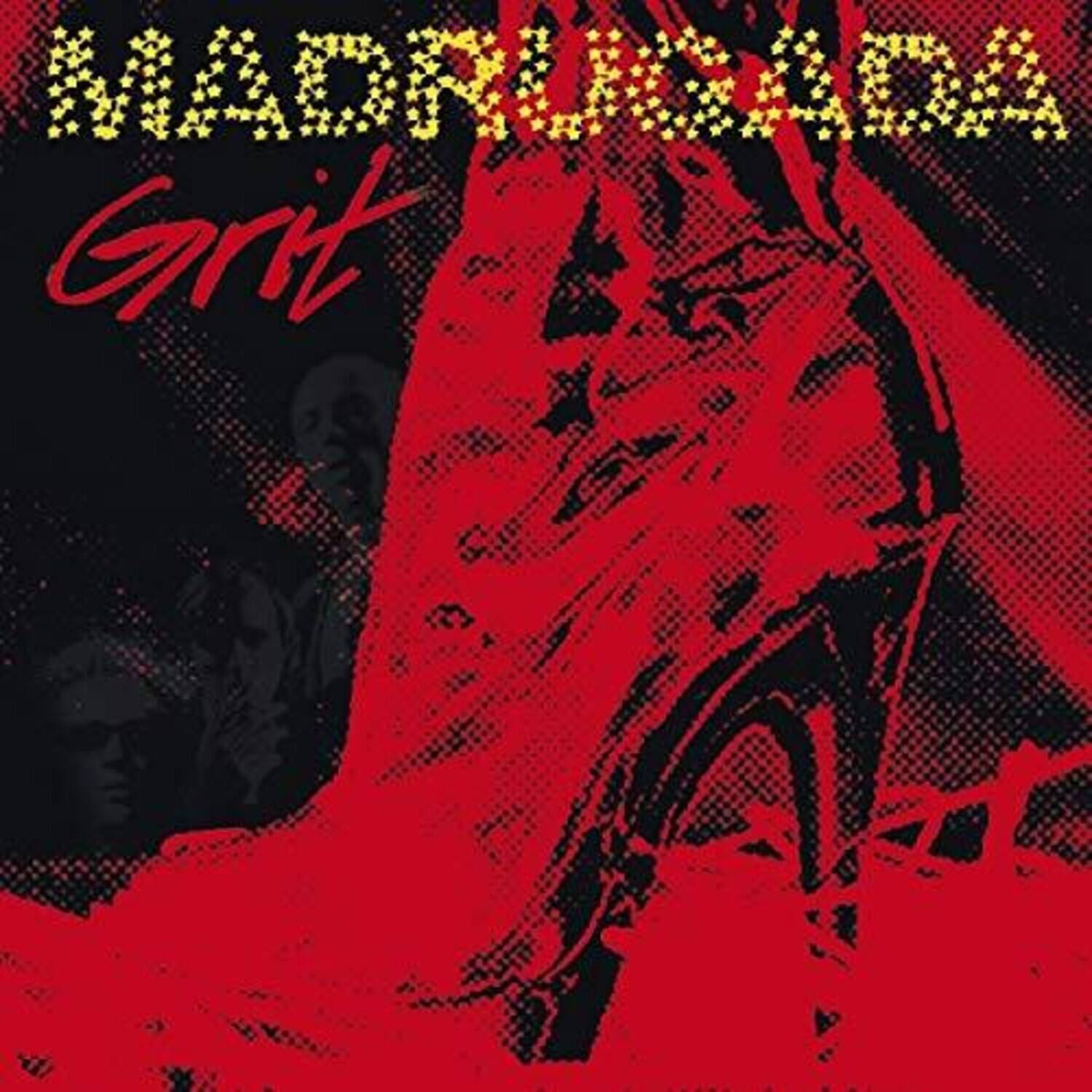 Madrugada Grit COMPACT DISCS [CD] - Best Buy