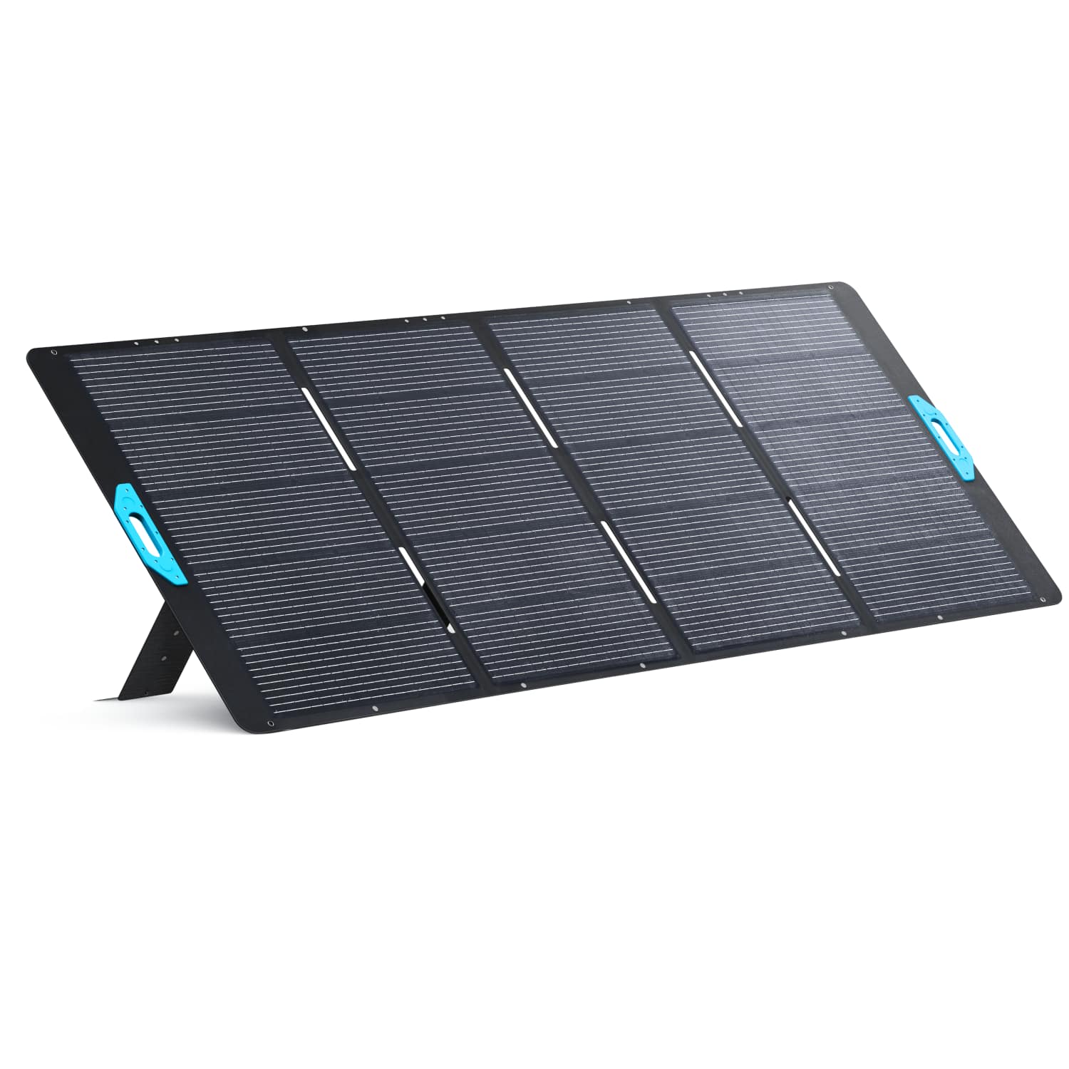 Anker SOLIX PS400 Portable Solar Panel 400W Black SOLIX-400-SP - Best Buy