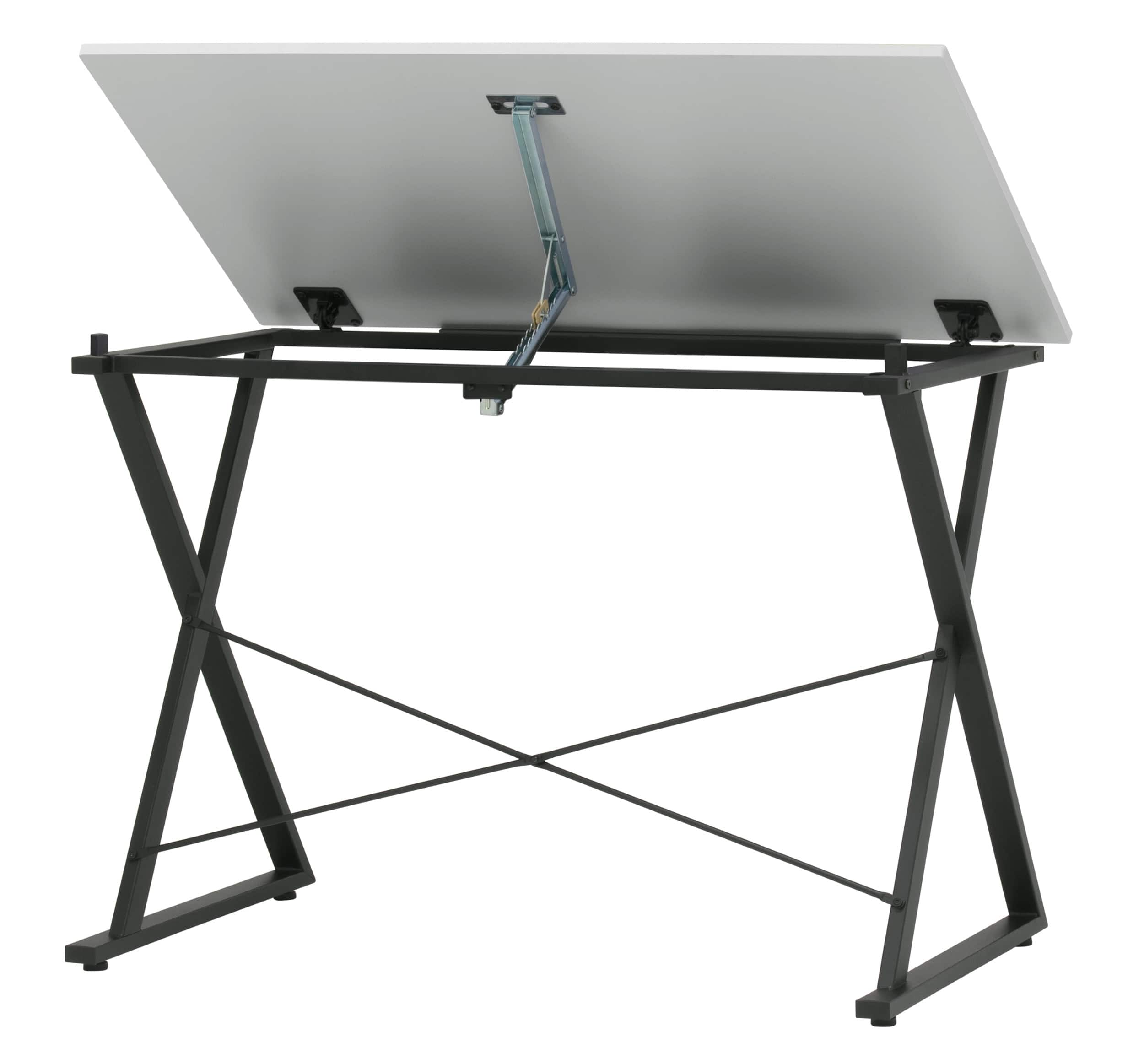 Customer Reviews: Studio Designs Axiom Table White 13353 - Best Buy