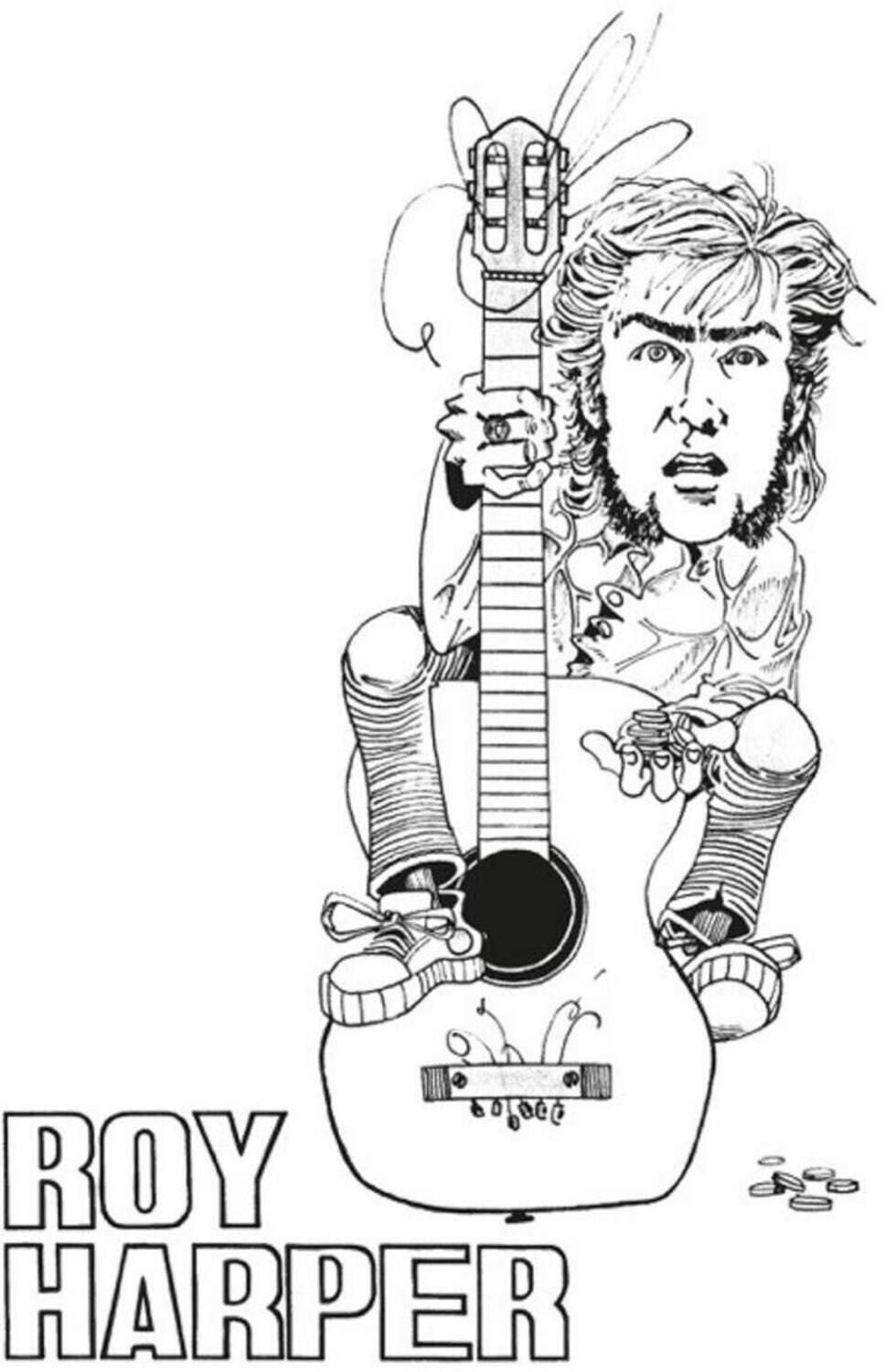 Roy Harper Sophisticated Beggar COMPACT DISCS [CD] - Best Buy