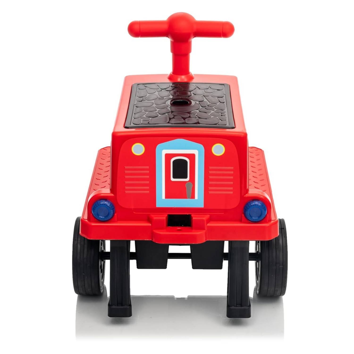 Babevy Licensed CHUGGINGTON Kids Train Carriage for 12V Ride On Train ...