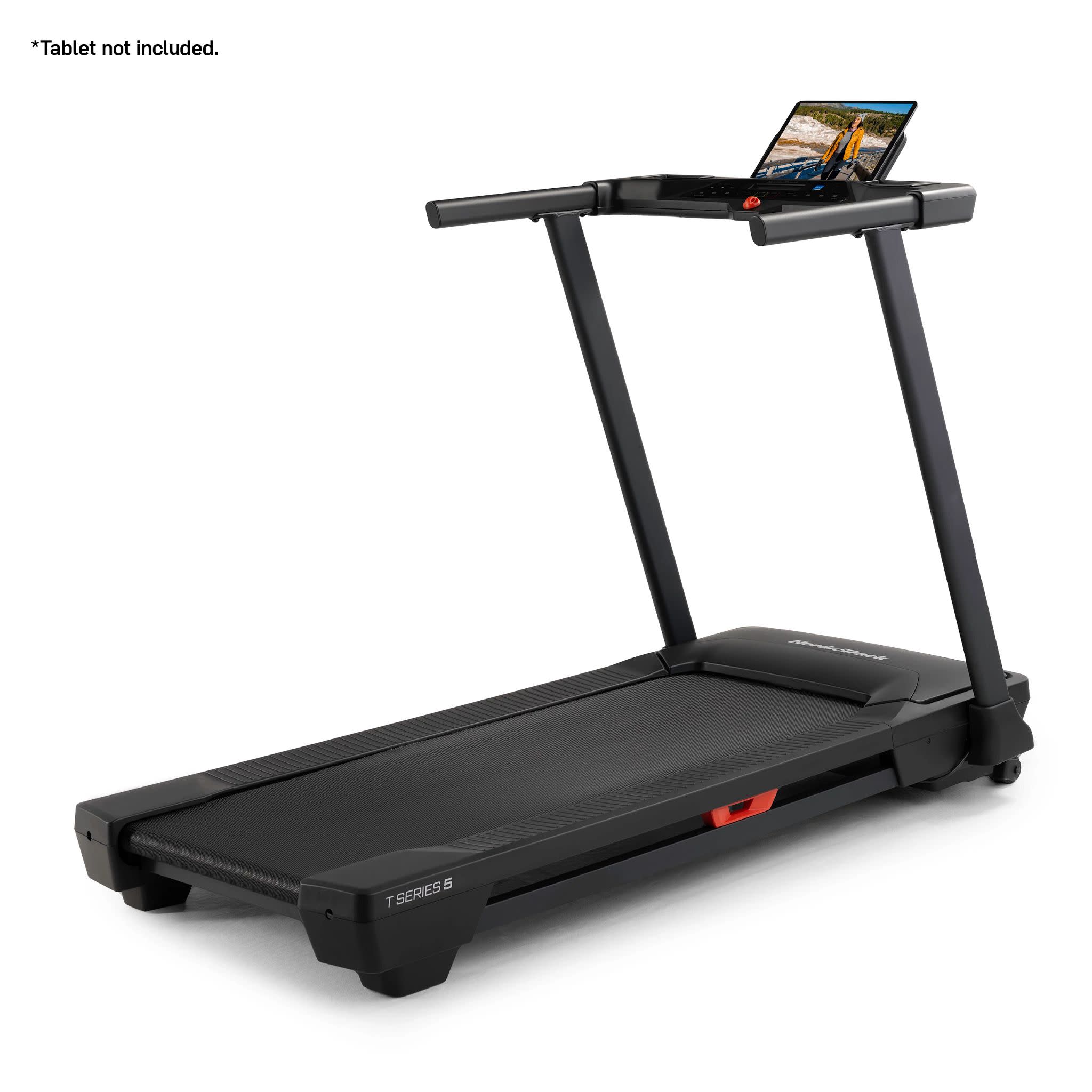 ProForm Carbon TL Treadmill Black PFTL59724 - Best Buy