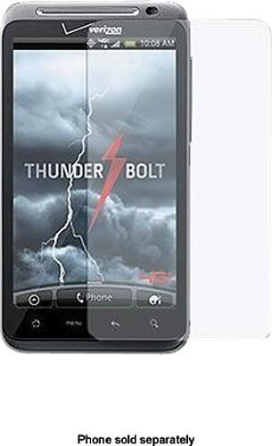 Best Buy: Fosmon Bundle Rubberized Snap-On Hard Case for HTC ...