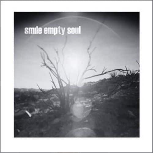 Best Buy: Smile Empty Soul [CD] [PA]