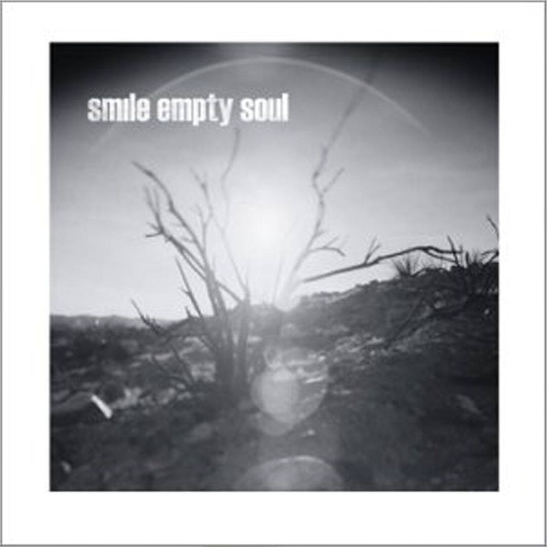 Best Buy: Smile Empty Soul [CD] [PA]