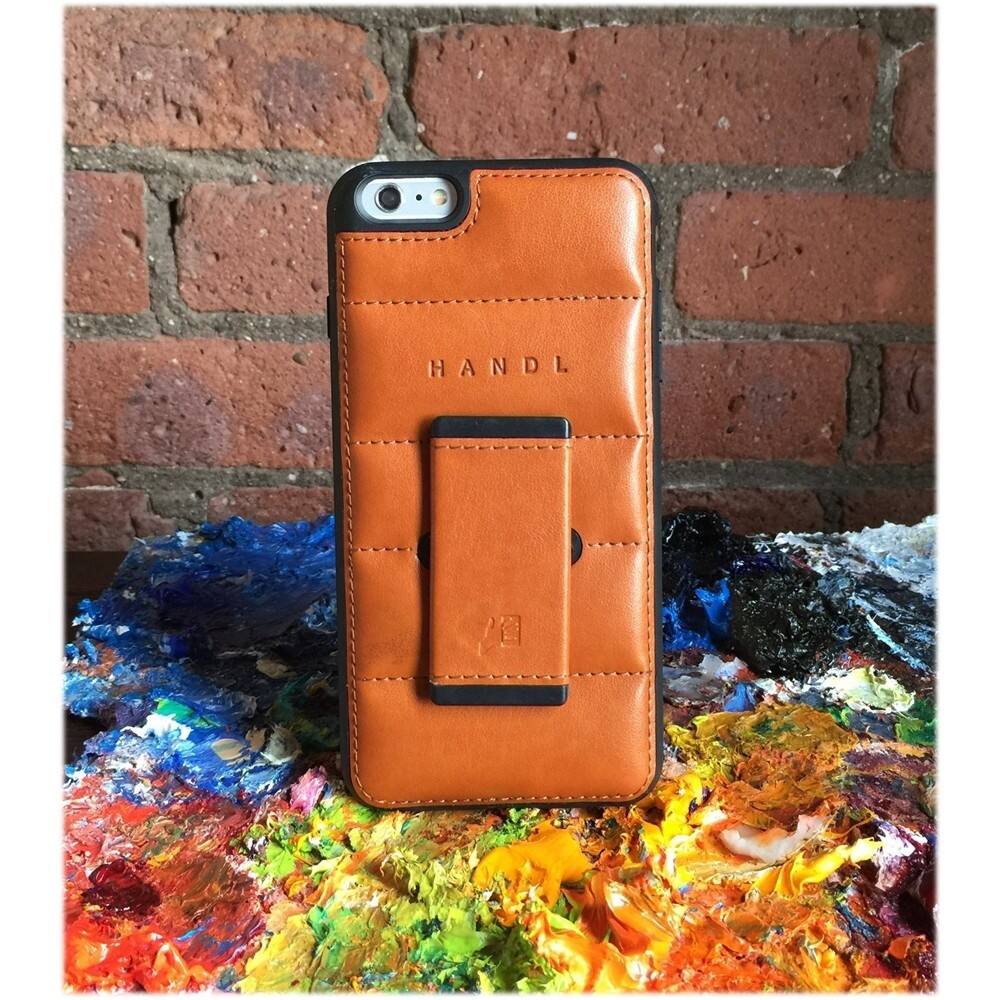 Best Buy: HandL Case for Apple® iPhone® 6 Plus and 6s Plus Pillow ...