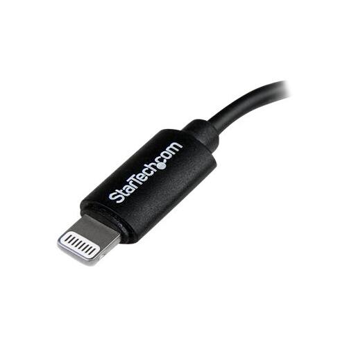 Best Buy: StarTech.com Apple MFi Certified iPad / iPhone / iPod ...