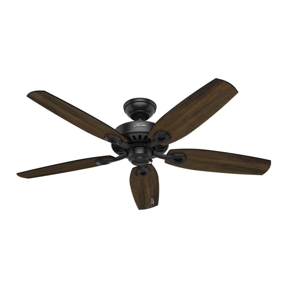 Customer Reviews: Hunter Builder Elite 52" Ceiling Fan 53243 - Best Buy