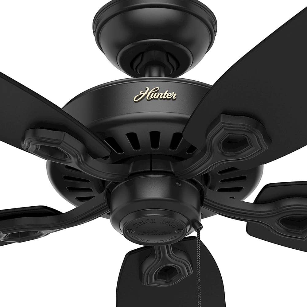 Best Buy: Hunter Builder Elite 52" Ceiling Fan 53243