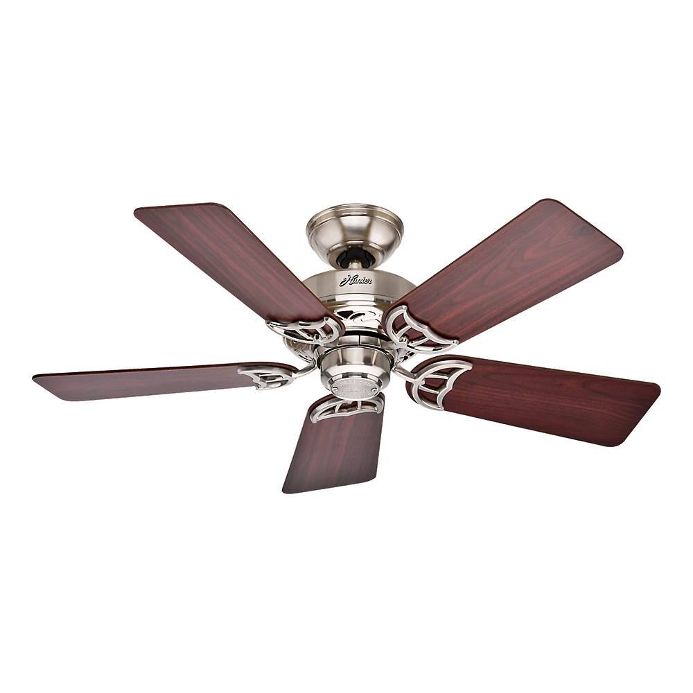 Best Buy: Hunter Hudson 42.1" Ceiling Fan 52066