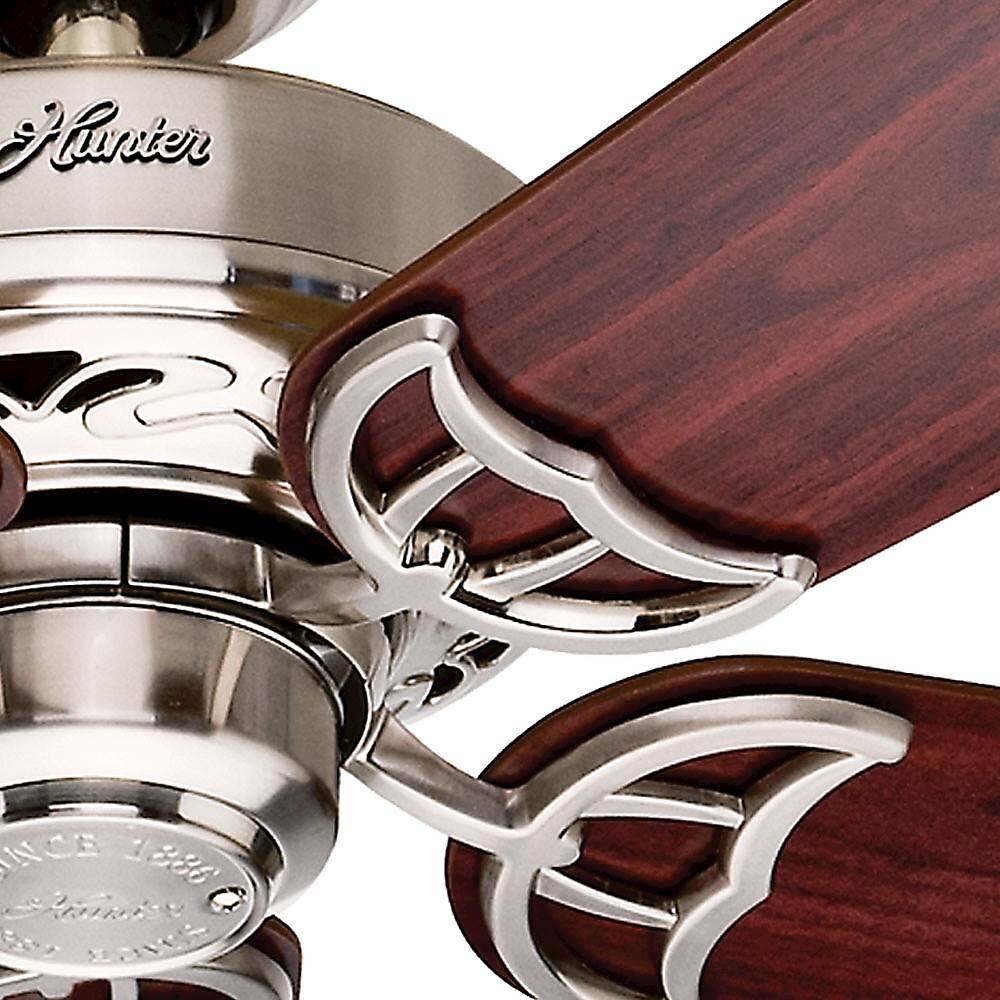 Best Buy: Hunter Hudson 42.1" Ceiling Fan 52066