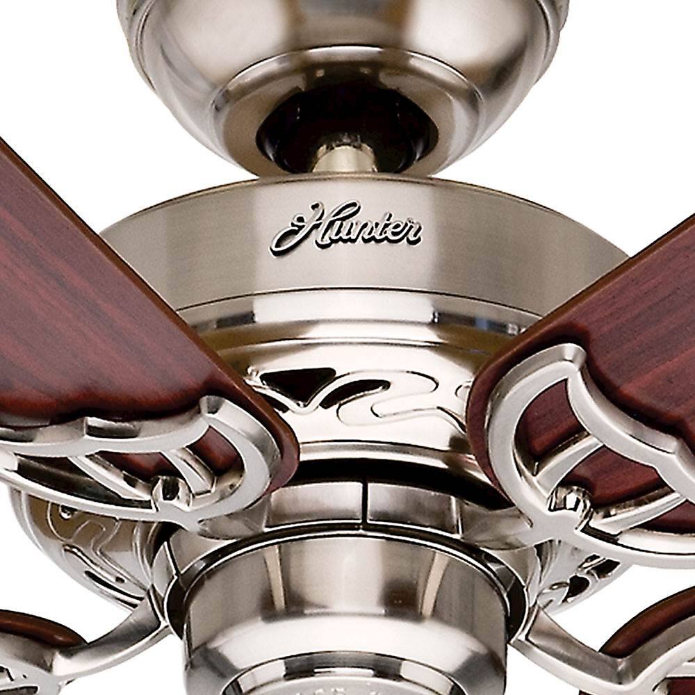 Best Buy: Hunter Hudson 42.1" Ceiling Fan 52066