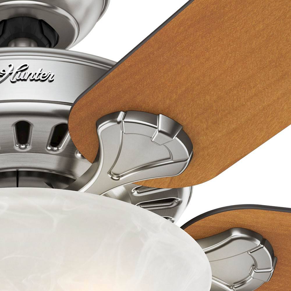 Best Buy: Hunter 52" Ceiling Fan 53249
