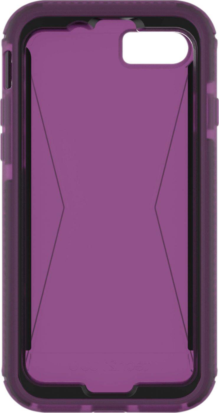Best Buy: Tech21 Evo Tactical Extreme Edition Case for Apple® iPhone® 7 ...