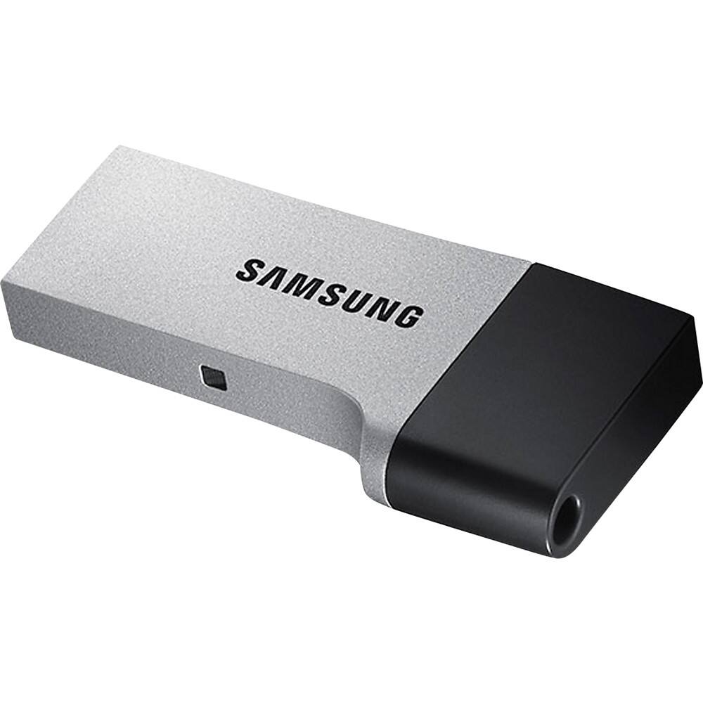 Best Buy: Samsung DUO 64GB USB 3.0/micro USB Flash Drive MUF-64CB