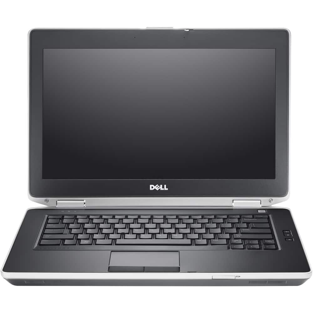 Best Buy: Dell Latitude 14" Refurbished Laptop Intel Core i5 16GB ...