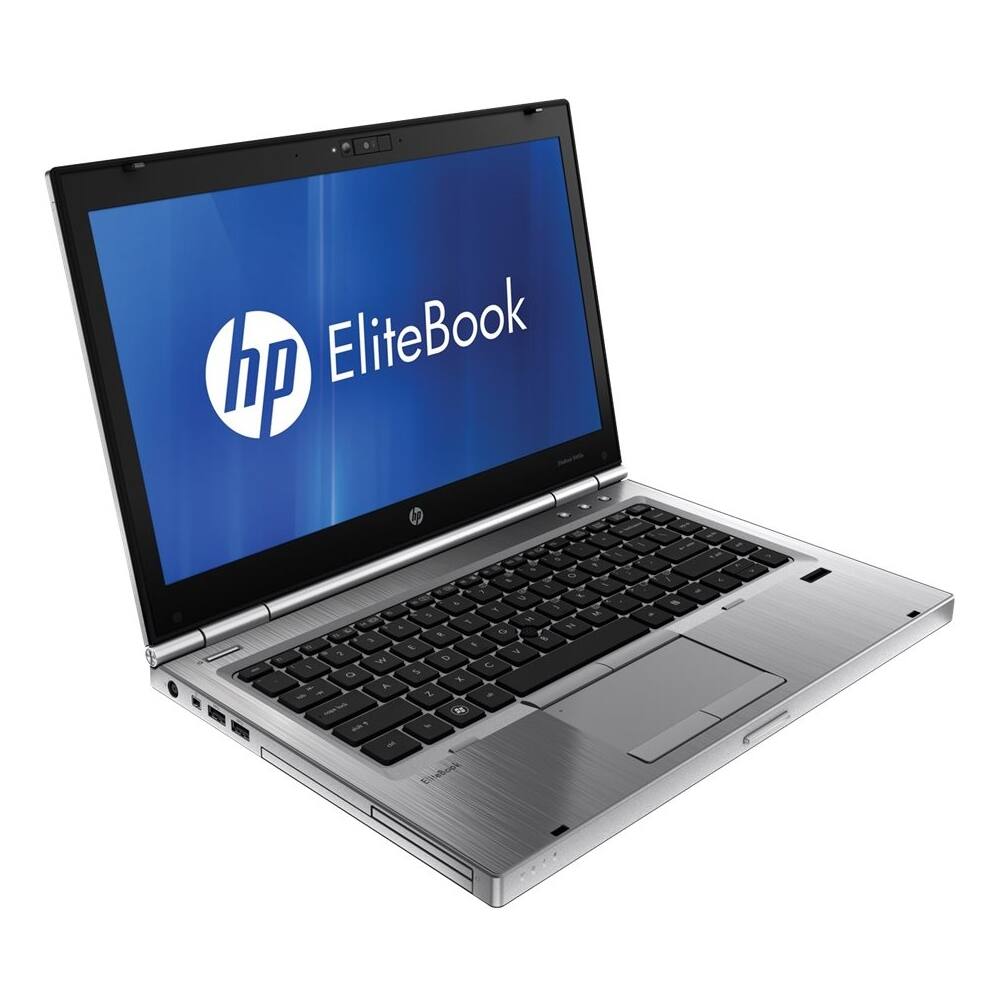 Best Buy: HP EliteBook 14" Refurbished Laptop Intel Core i5 4GB Memory ...