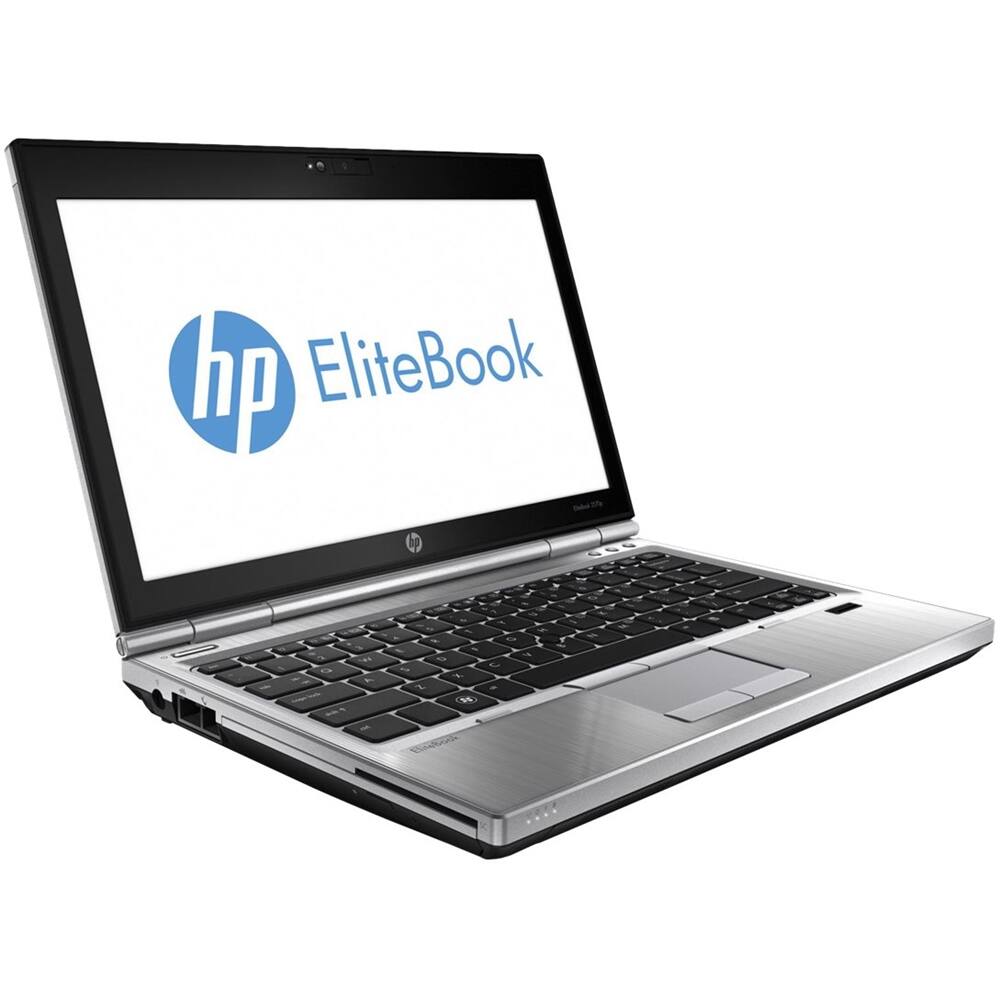 Best Buy: HP EliteBook 12.5" Refurbished Laptop Intel Core i5 8GB ...