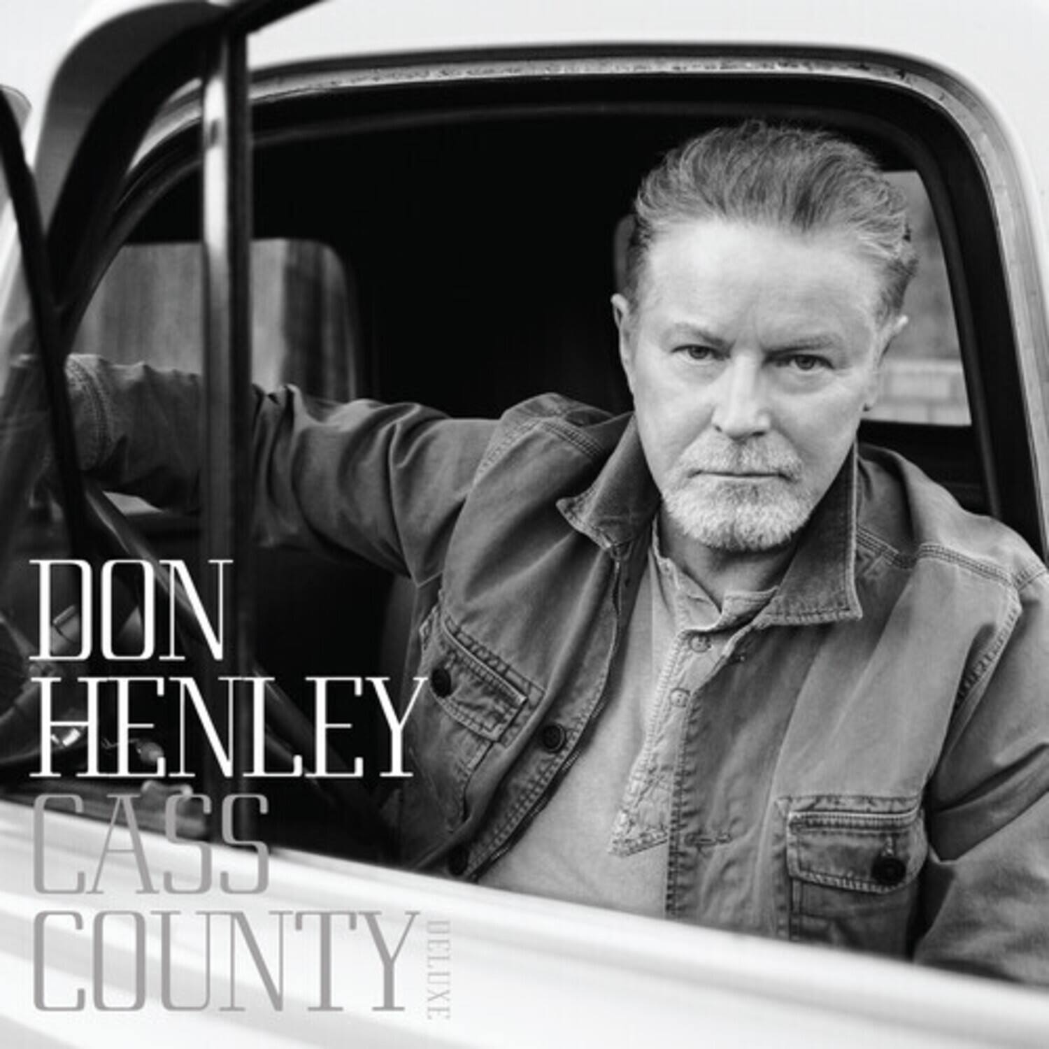Don Henley Cass County COMPACT DISCS [CD] - Best Buy