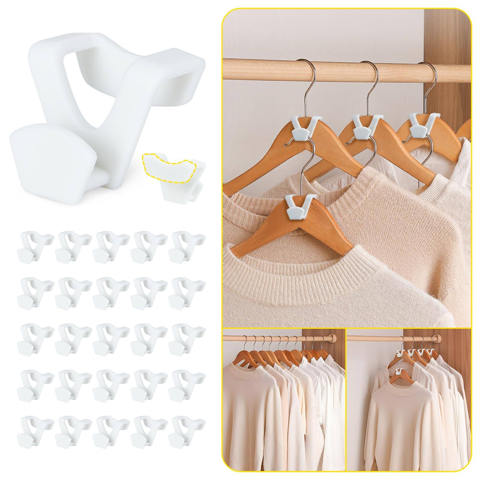 Dapper Styles Closet Organizers And Storage College Dorm Room Clothes ...