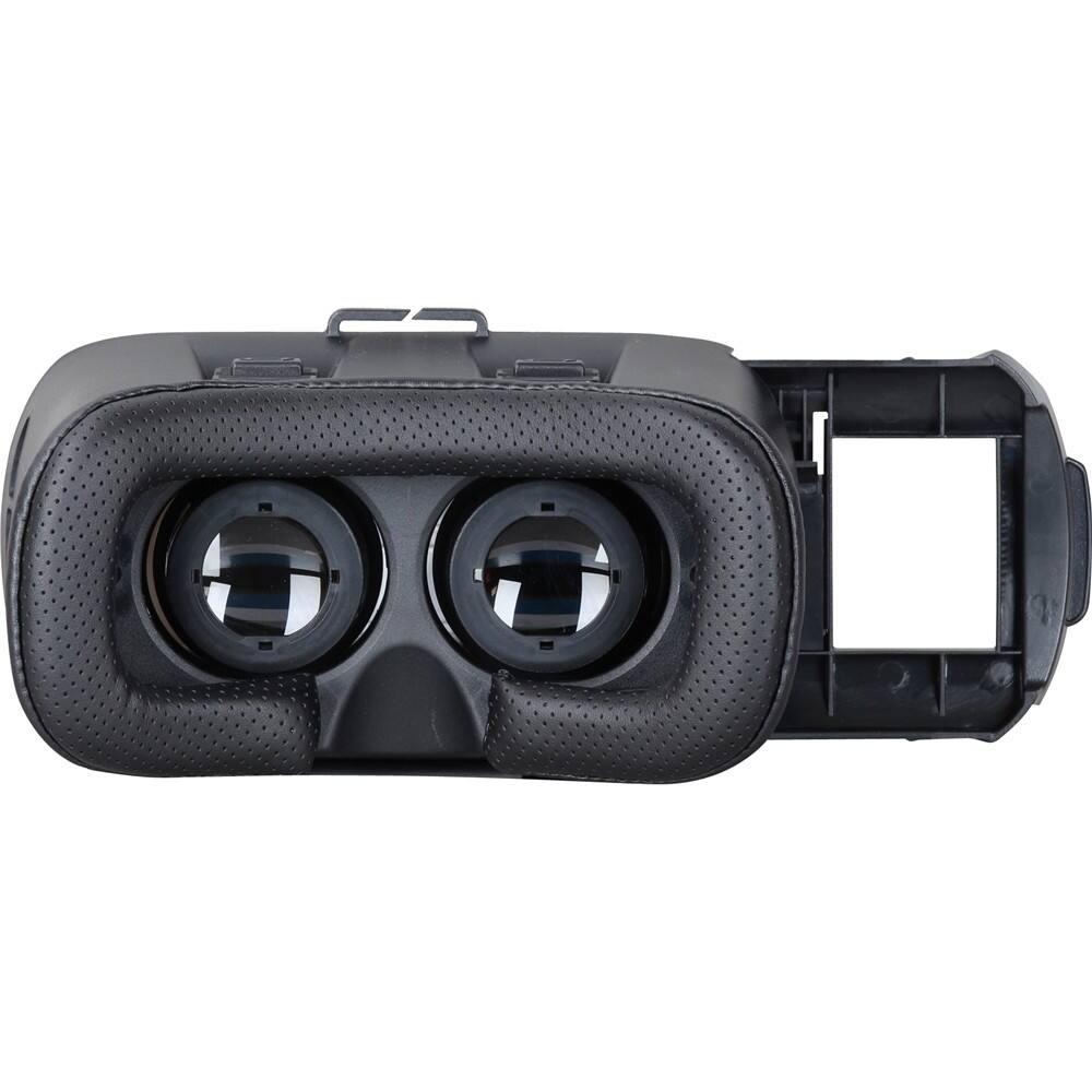 Best Buy: Sunpak Virtual Reality Viewer White/Black SP-VRV-10