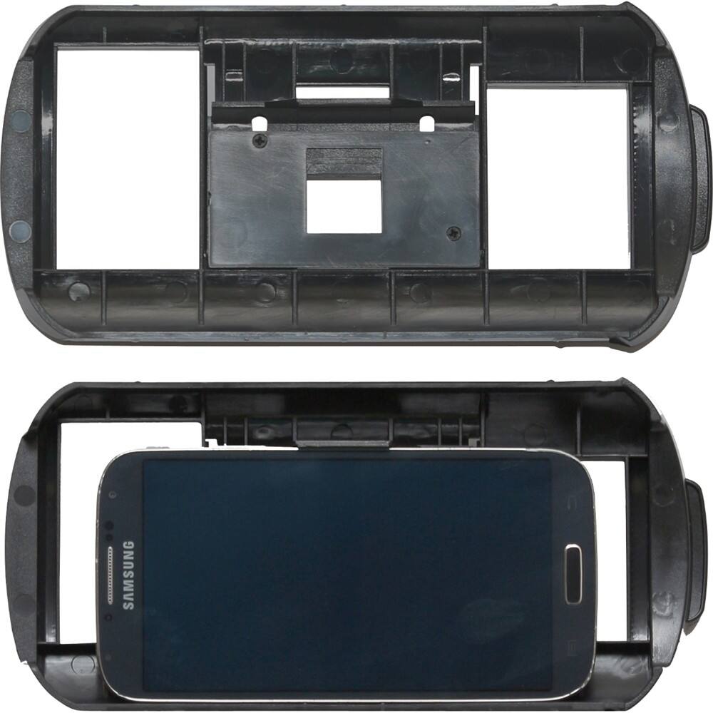 Best Buy: Sunpak Virtual Reality Viewer White/Black SP-VRV-10