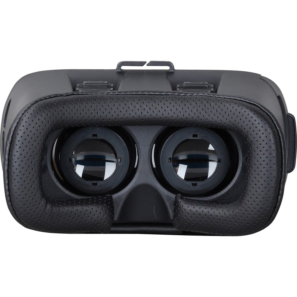 Best Buy: Sunpak Virtual Reality Viewer White/Black SP-VRV-10