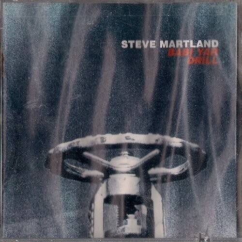 Martland / Vanzeeland Babi Yar Drill COMPACT DISCS [CD] - Best Buy