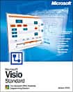 Best Buy: Microsoft Visio 2002 Standard Windows MICROSOFT CORP RET ...