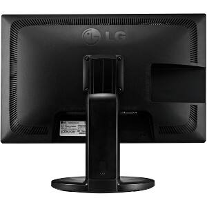 Best Buy: LG P Series Zero Client 22" Widescreen LED Monitor N2210WZ-BF