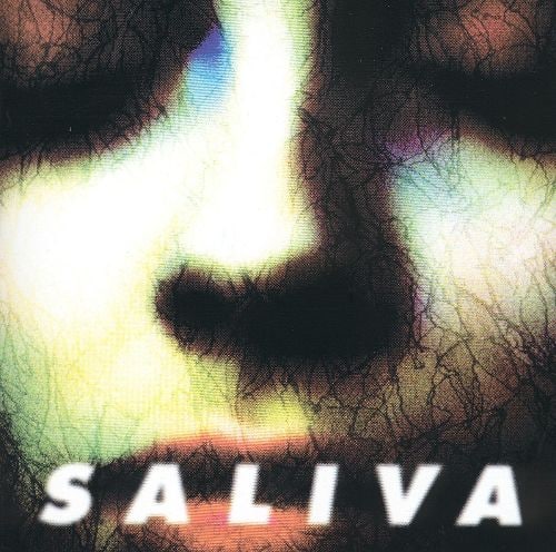 Best Buy: Saliva [CD] [PA]