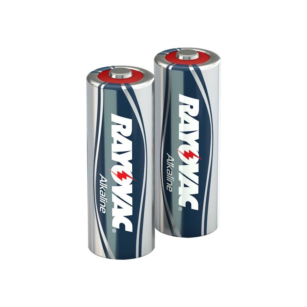 Rayovac 23A Batteries (2 Pack) KE23A-2ZMA - Best Buy