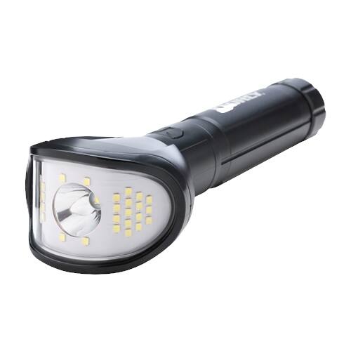 Wide Beam Flashlight - The Best Picture Of Beam