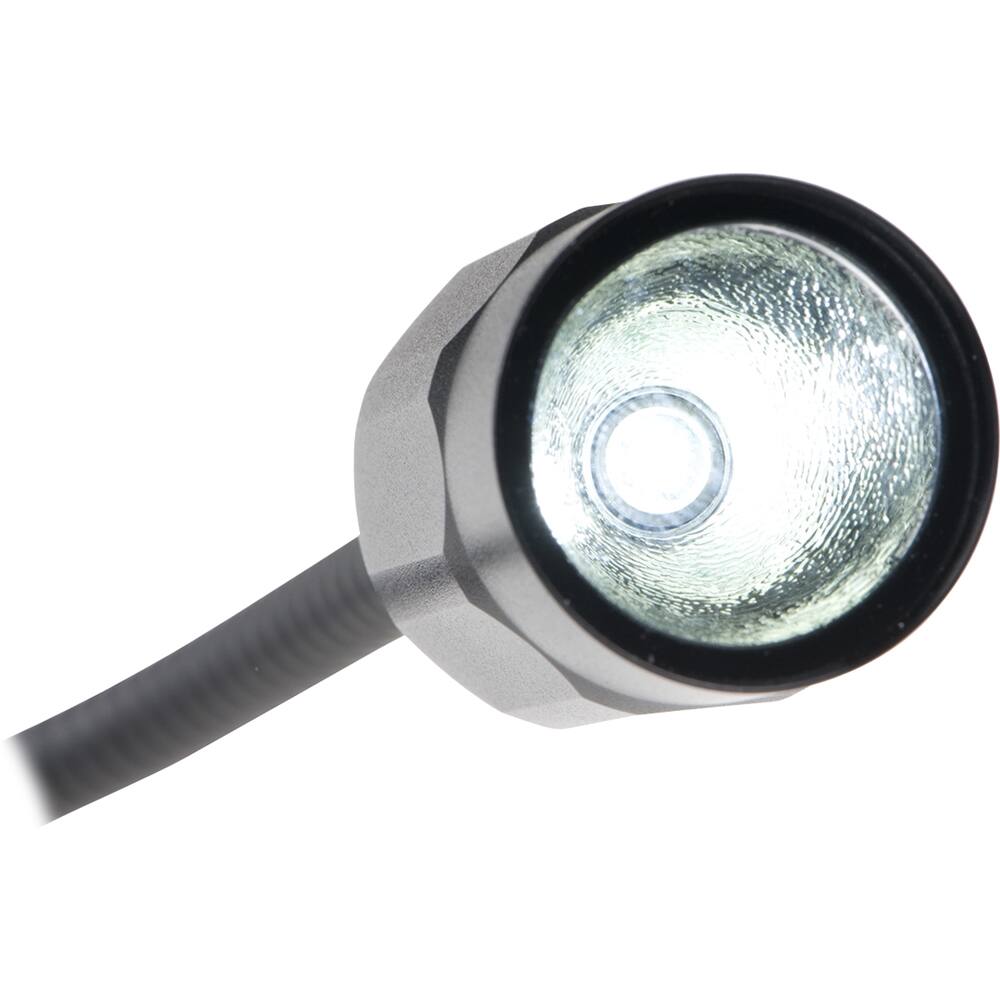 Best Buy: PELICAN Specialty Light 2365 LED Flashlight Black 2365-015-110