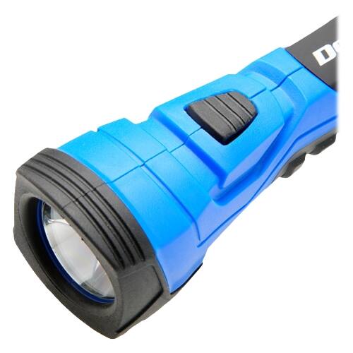 Customer Reviews: Dorcy CyberLight LED 190 Lumen Handheld Flashlight ...