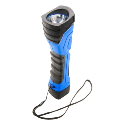 Best Buy: Dorcy CyberLight LED 190 Lumen Handheld Flashlight Blazin ...