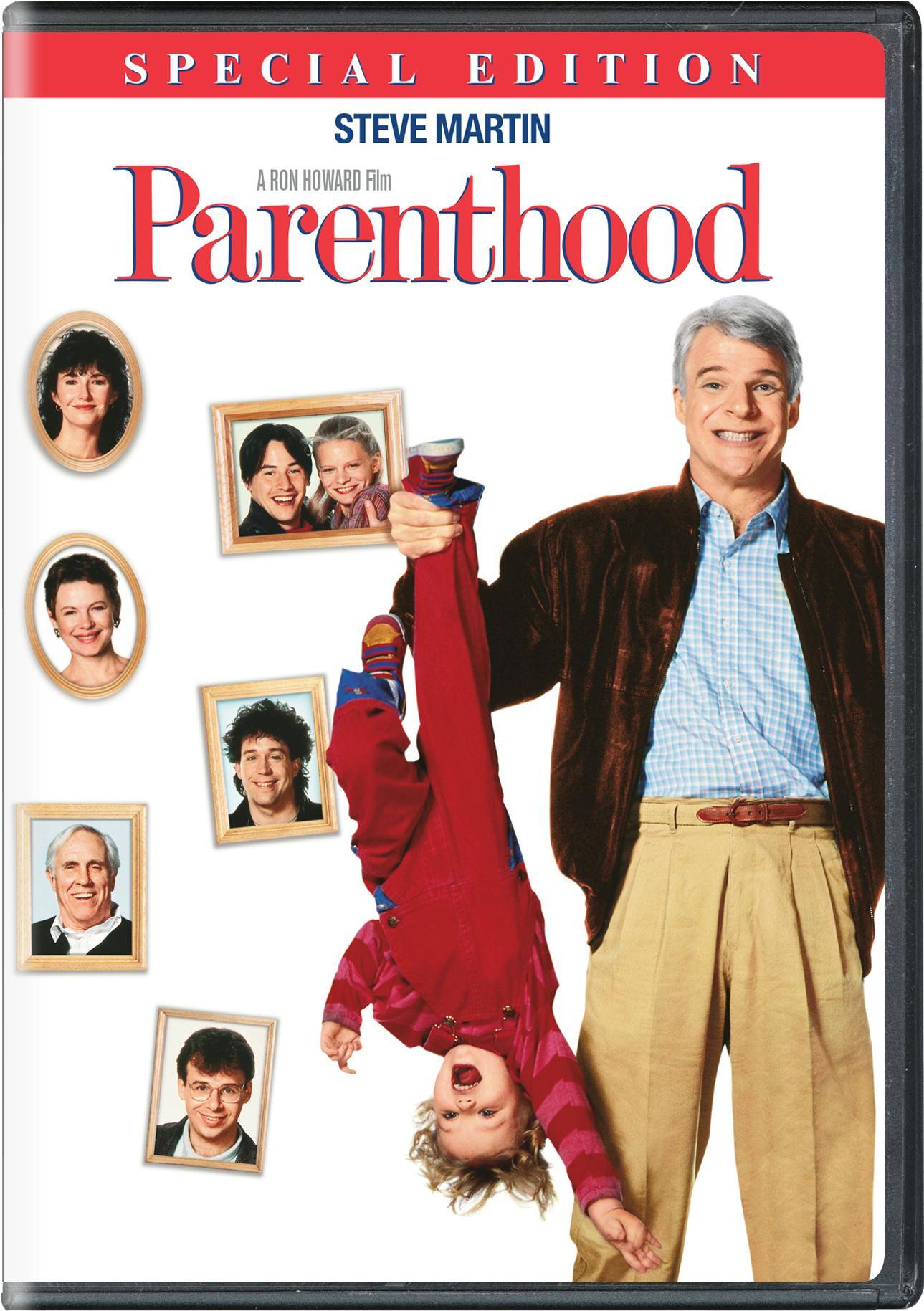 Parenthood (Special Edition) [DVD] - Best Buy