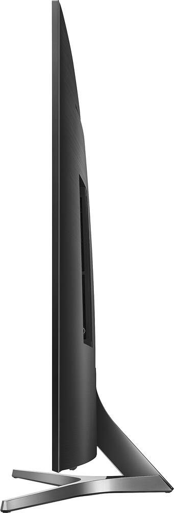 Best Buy: Samsung 78" Class (78" Diag.) LED Curved 2160p Smart 4K Ultra ...