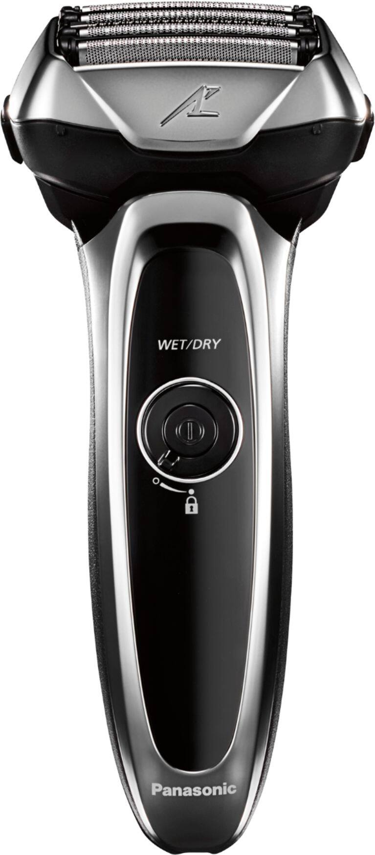 Panasonic Arc5 Automatic Cleaning/Charging Wet/Dry Electric Shaver ...