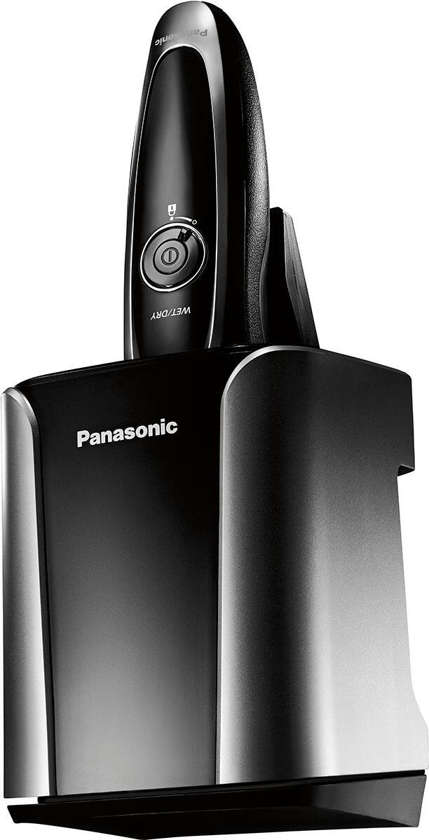 Panasonic Arc5 Automatic Cleaning/Charging Wet/Dry Electric Shaver ...