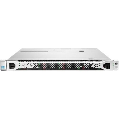 Best Buy: HP ProLiant 1U Rack Server 1 x Intel Xeon E5-2640 2.50 GHz ...