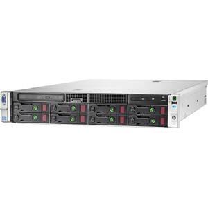 Best Buy: HP ProLiant 2U Rack Server 1 x Intel Xeon E5-2620 2 GHz ...