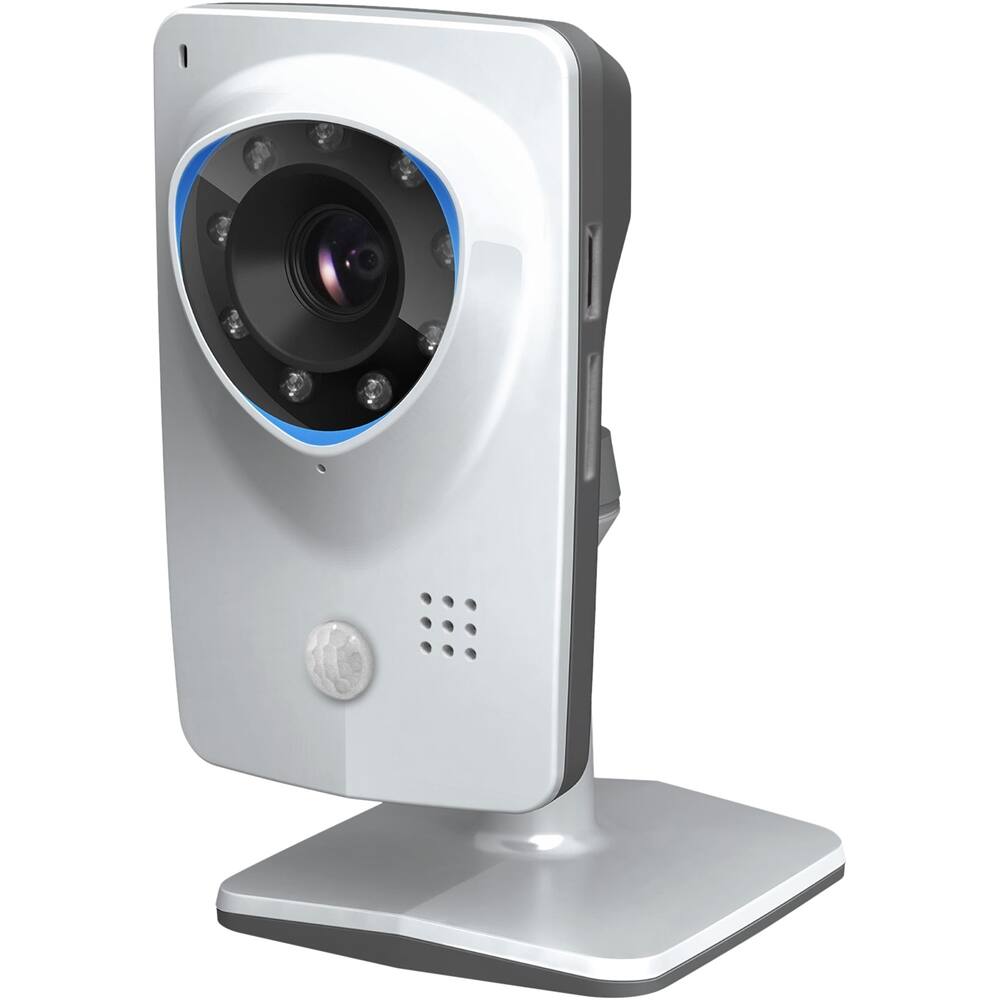 Swann SwannCloud HD Indoor 720p Wi Fi Network Surveillance Camera ...