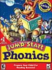 Best Buy: JumpStart: Phonics 2003 Mac/Windows 72017